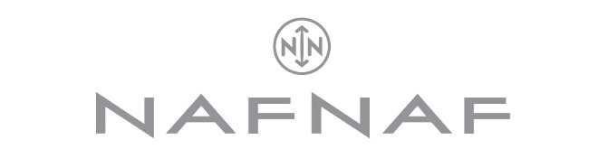 Une Touche de Naf Naf - купить женские духи, цены от 6030 р. за 30 мл