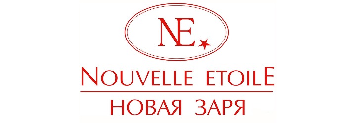 Духи Novaya Zarya (Новая Заря) - купить 100% оригинал 31 аромат Новая ...