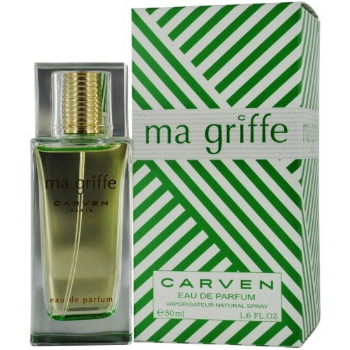 Carven Ma Griffe - купить женские духи, цены от 14660 р. за 15 мл