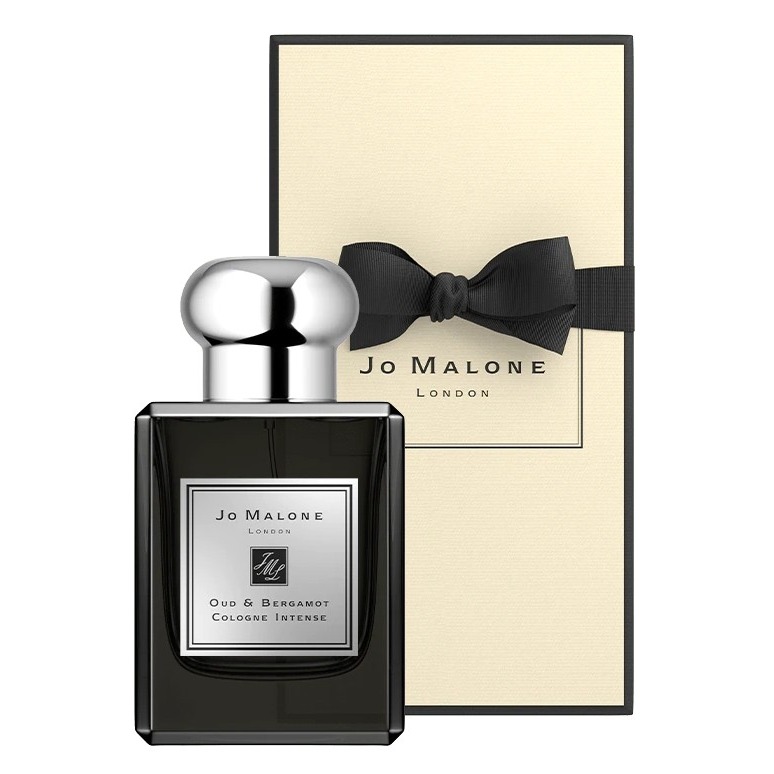 Jo Malone Oud & Bergamote - купить духи, цены от 400 р. за 2 мл