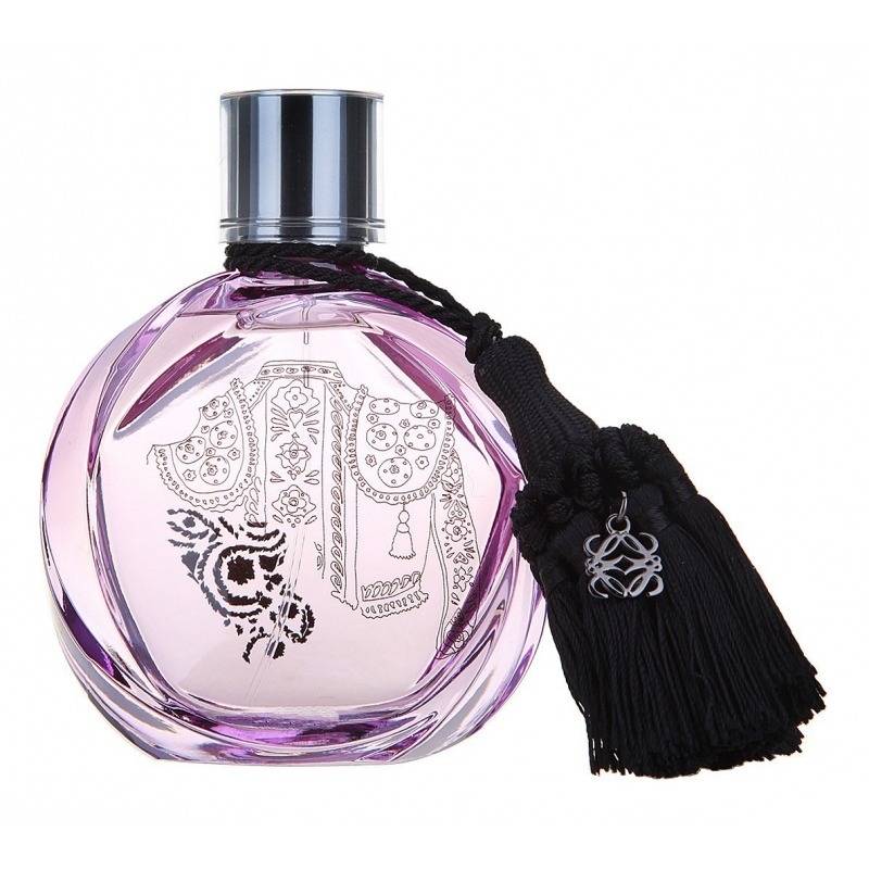 Loewe Quizas, Quizas, Quizas Matador - купить женские духи, цены от ...