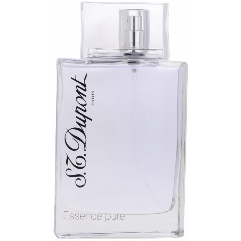 S.T.Dupont Essence Pure Pour Homme - купить мужские духи, цены от 330 р ...