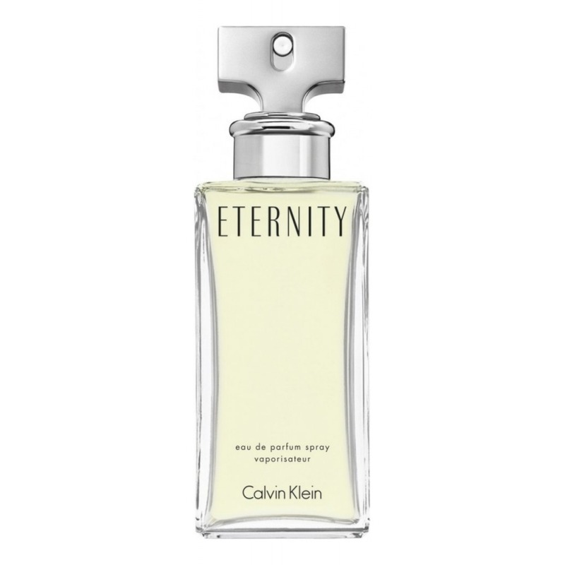 CALVIN KLEIN Eternity - купить женские духи, цены от 210 р. за 2 мл