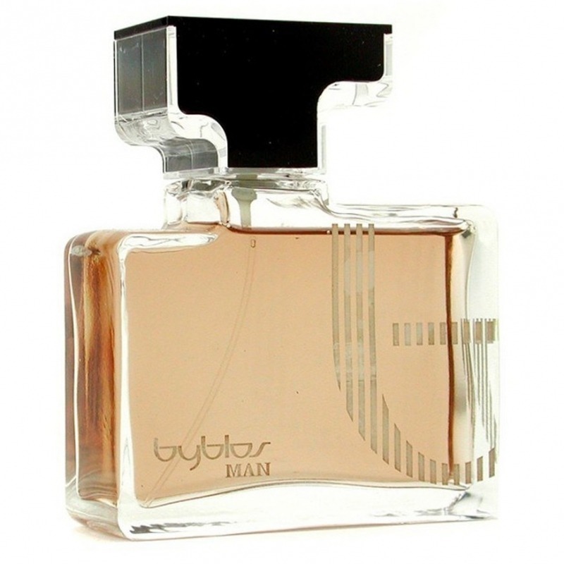Byblos Man - купить мужские духи, цены от 4380 р. за 100 мл