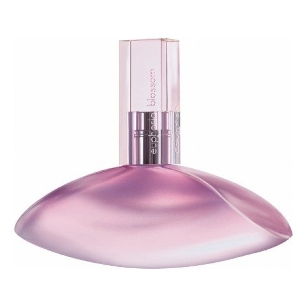 CALVIN KLEIN Euphoria Blossom - купить женские духи, цены от 350 р. за ...
