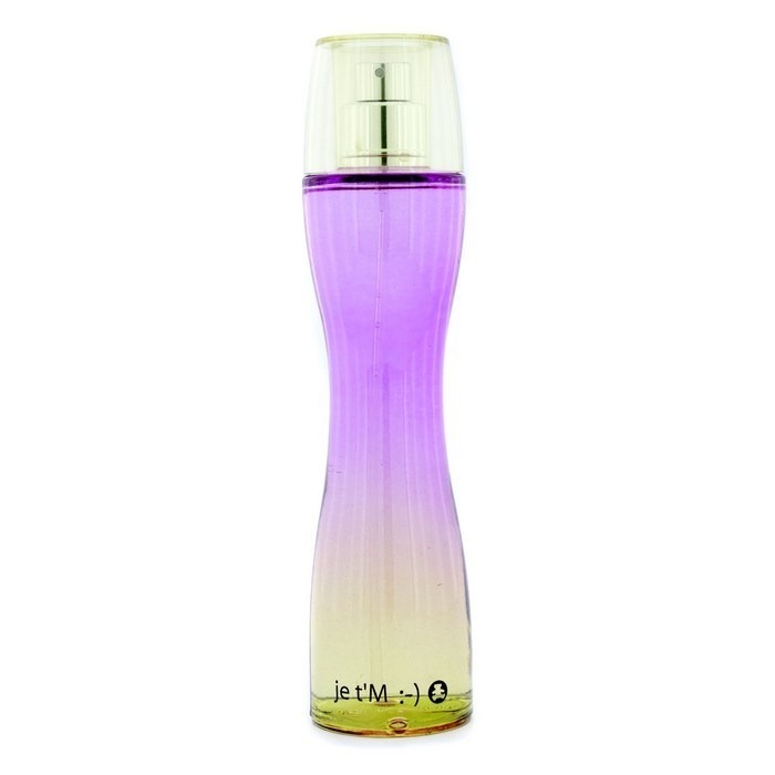 Lulu Castagnette Je t M - купить духи, цены от 13100 р. за 100 мл