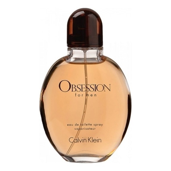 CALVIN KLEIN Obsession For Men - купить мужские духи, цены от 50 р. за 2 мл