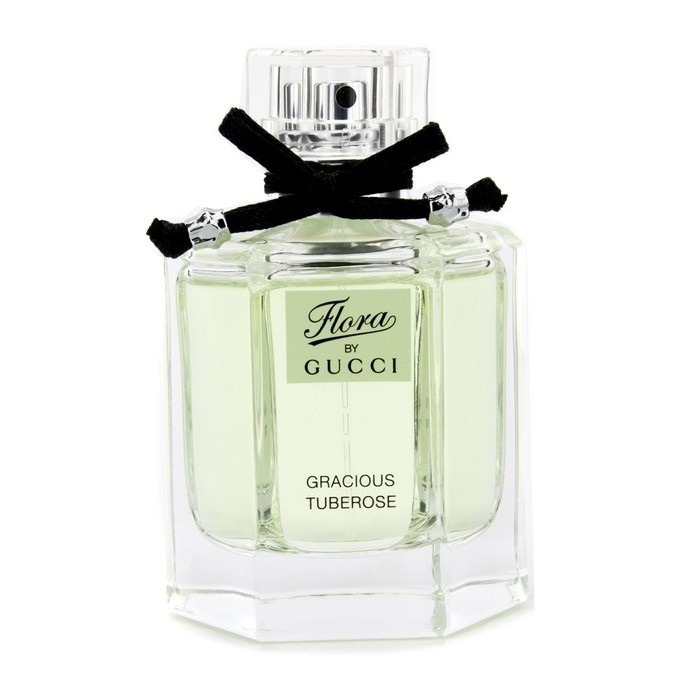 Flora by Gucci Gracious Tuberose - купить женские духи, цены от 32150 р ...