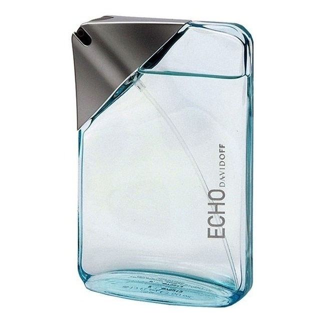 Davidoff Echo for Men - купить мужские духи, цены от 470 р. за 100 мл
