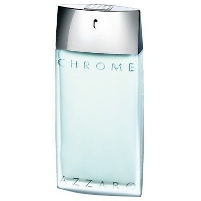 Azzaro Chrome Sport - купить мужские духи, цены от 270 р. за 8 мл