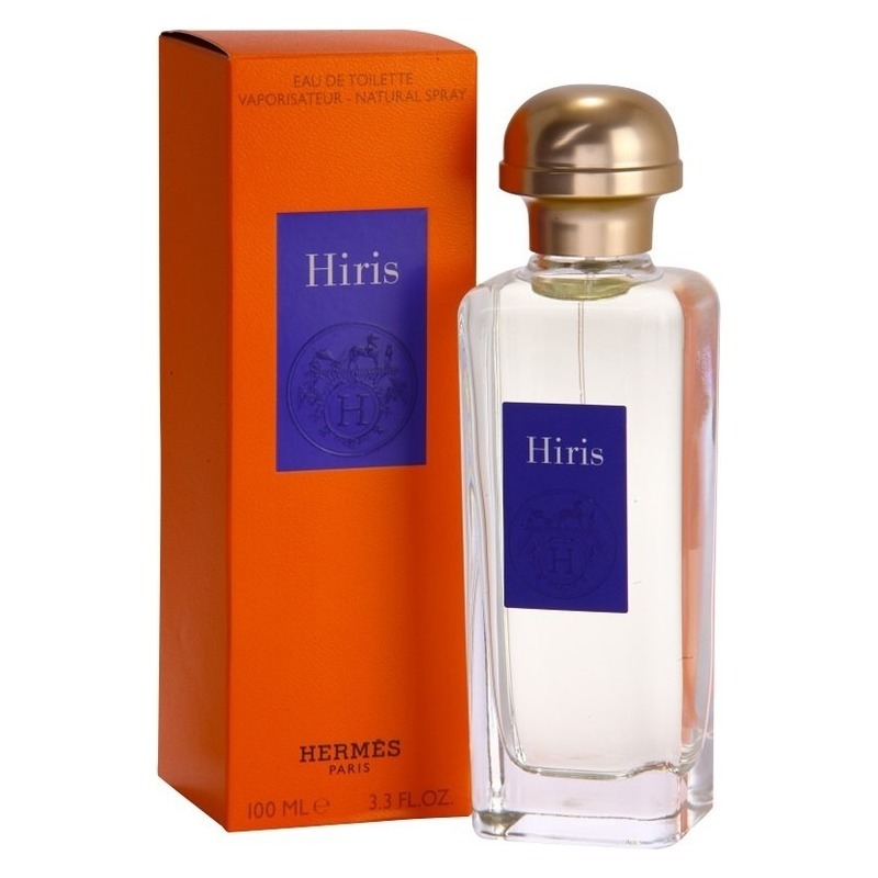 Hermes Hiris - купить женские духи, цены от 1020 р. за 2 мл