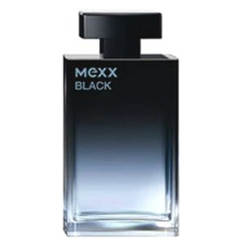 Mexx Black Man - купить мужские духи, цены от 1850 р. за 30 мл