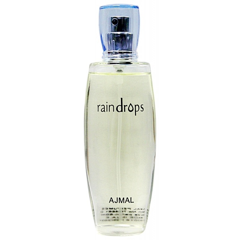 Ajmal Raindrops - купить женские духи, цены от 80 р. за 1 мл