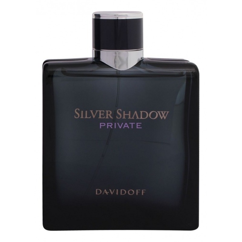 Davidoff Silver Shadow Private - купить мужские духи, цены от 1130 р ...