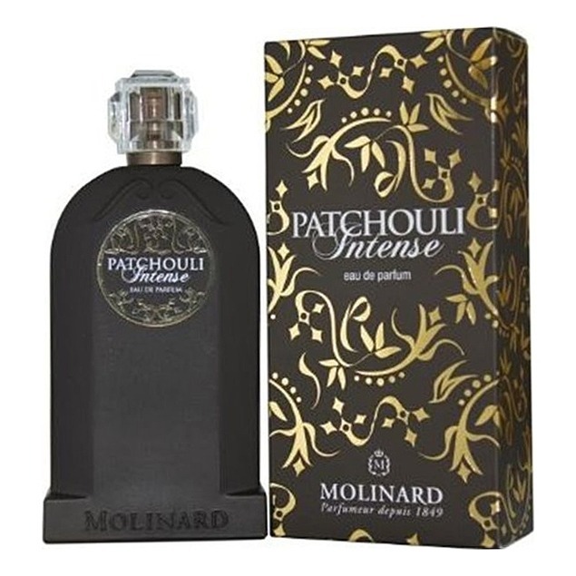 Molinard Patchouli Intense - купить женские духи, цены от 7640 р. за 75 мл
