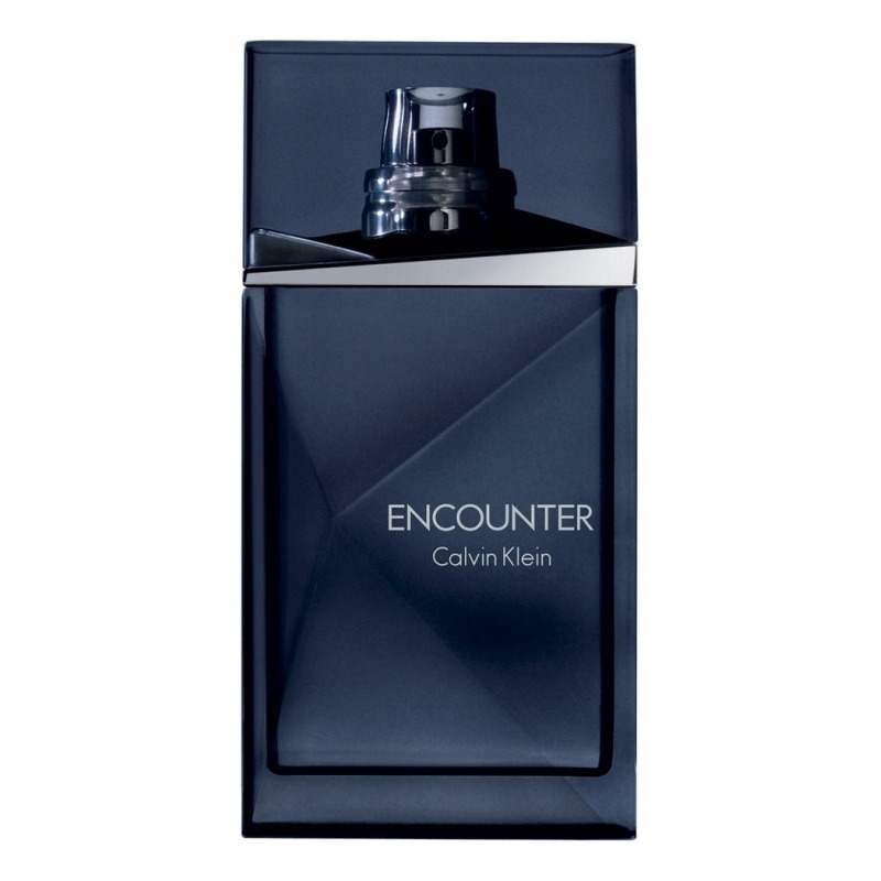 CALVIN KLEIN Encounter - купить мужские духи, цены от 570 р. за 2 мл