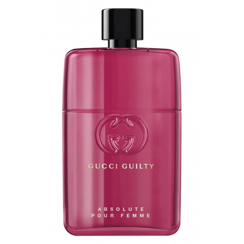 Gucci Guilty Absolute pour Femme - купить женские духи, цены от 370 р ...