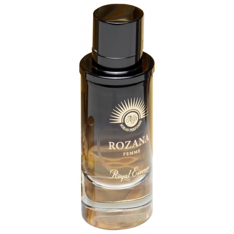 Noran Perfumes Rozana - купить духи, цены от 640 р. за 5 мл