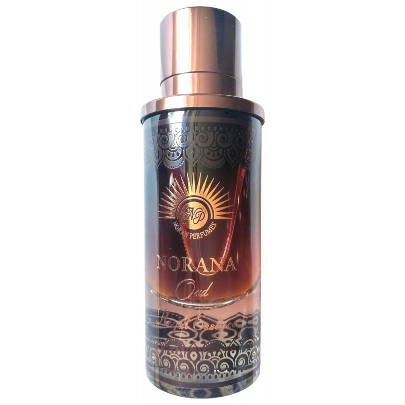 Noran Perfumes Norana Oud - купить духи, цены от 640 р. за 5 мл