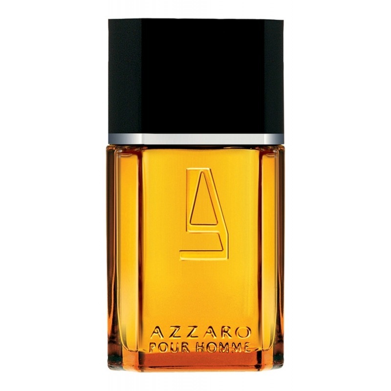 Azzaro pour Homme - купить мужские духи, цены от 200 р. за 2 мл