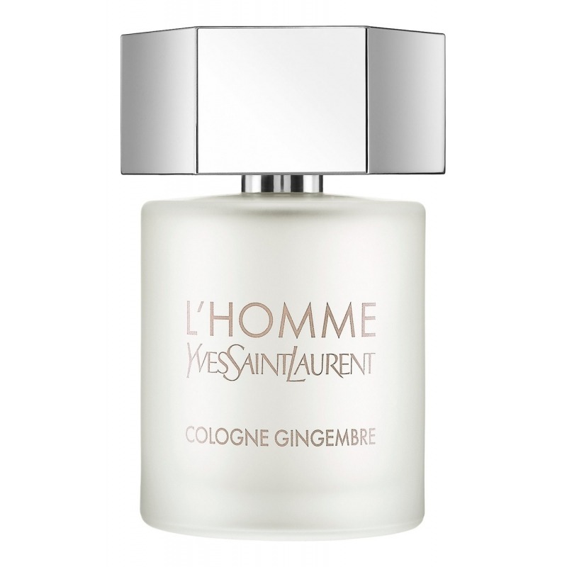 Yves Saint Laurent L’Homme Cologne Gingembre - купить мужские духи ...