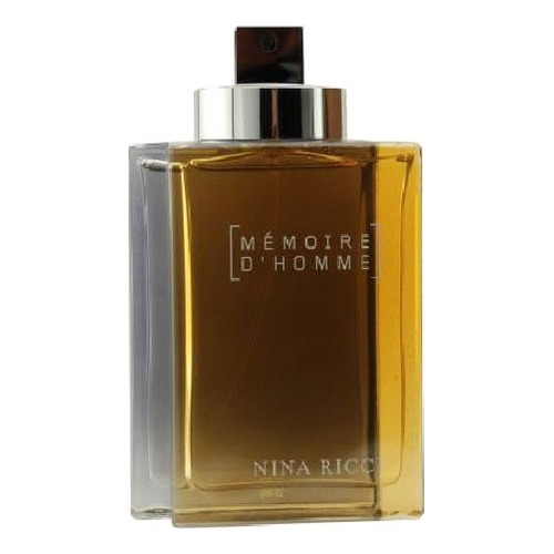 NINA RICCI Memoire D Homme - купить мужские духи, цены от 17690 р. за ...