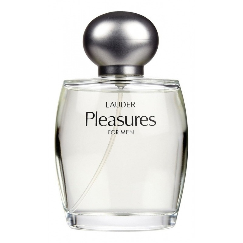 Estee Lauder Pleasures For Men - купить мужские духи, цены от 150 р. за ...