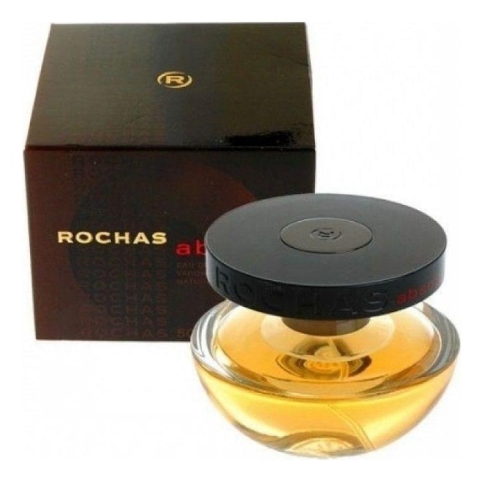 Rochas Absolu - купить женские духи, цены от 5650 р. за 30 мл
