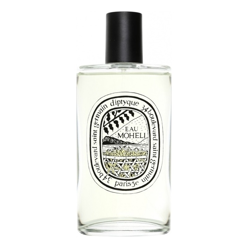 Diptyque Eau Moheli - купить духи, цены от 12210 р. за 100 мл