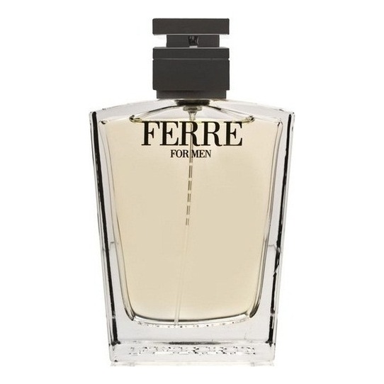 GF Ferre Ferre for Men - купить мужские духи, цены от 6480 р. за 30 мл