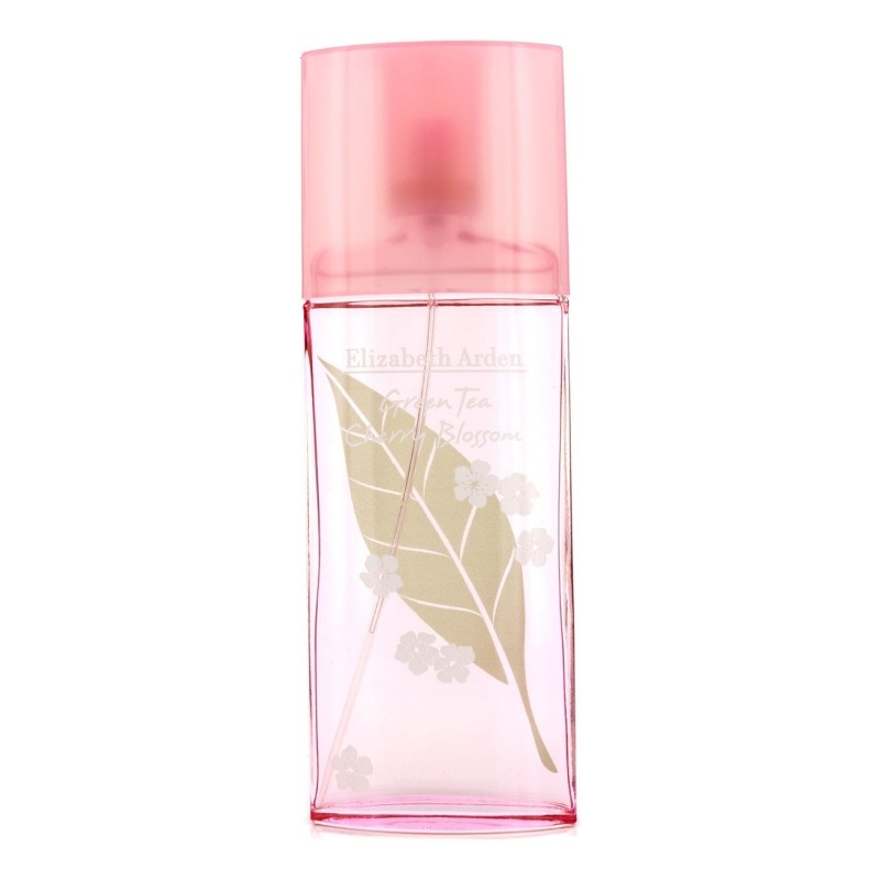 Elizabeth Arden Green Tea Cherry Blossom - купить женские духи, цены от ...