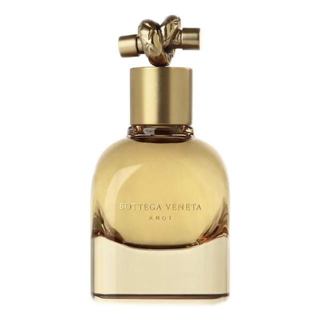 Bottega Veneta Knot - купить женские духи, цены от 660 р. за 2 мл