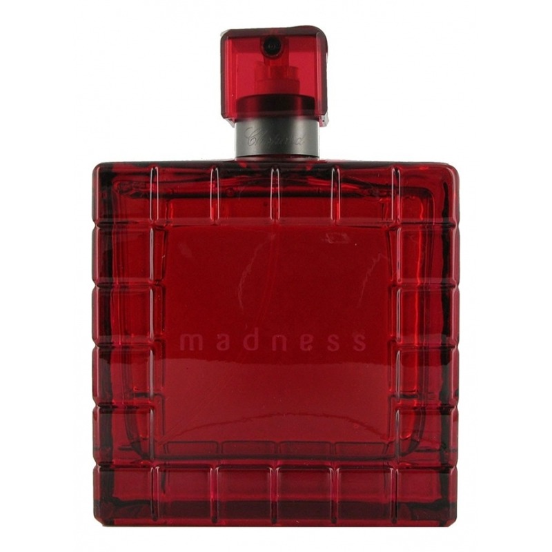 Chopard Madness - купить женские духи, цены от 440 р. за 2 мл