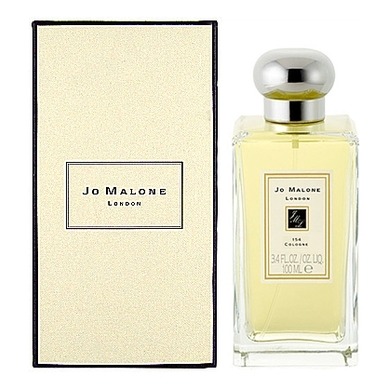 Jo Malone 154 Cologne - купить духи, цены от 580 р. за 2 мл