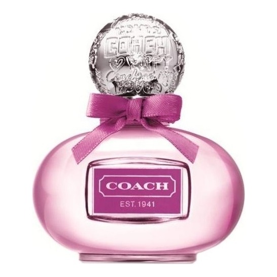 Coach Poppy Flower - купить женские духи, цены от 710 р. за 10 мл