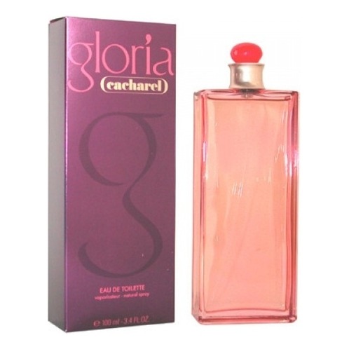 Cacharel Gloria - купить женские духи, цены от 6468 р. за 45 мл