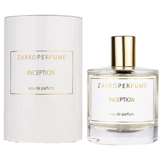 Zarkoperfume Inception - купить духи, цены от 300 р. за 2 мл
