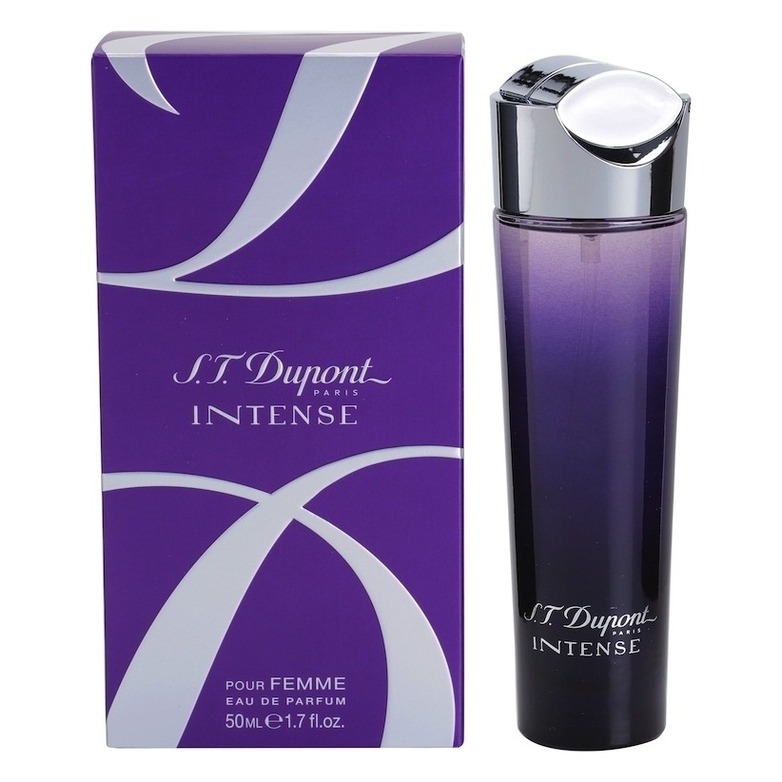 S.T.Dupont Intense Pour Femme - купить женские духи, цены от 3580 р. за ...
