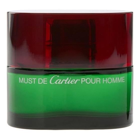 Must Cartier Pour Homme Essence - купить мужские духи, цены от 1030 р ...