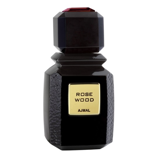 Ajmal Rose Wood - купить духи, цены от 490 р. за 2 мл