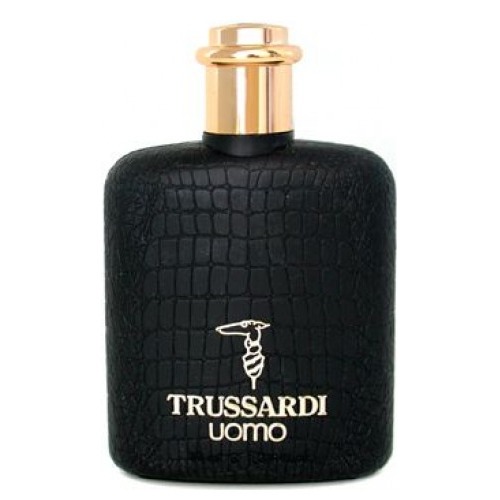 Trussardi Uomo - купить мужские духи, цены от 790 р. за 75 мл
