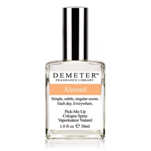 Demeter Fragrance Library Almond - купить духи, цены от 2740 р. за 30 мл