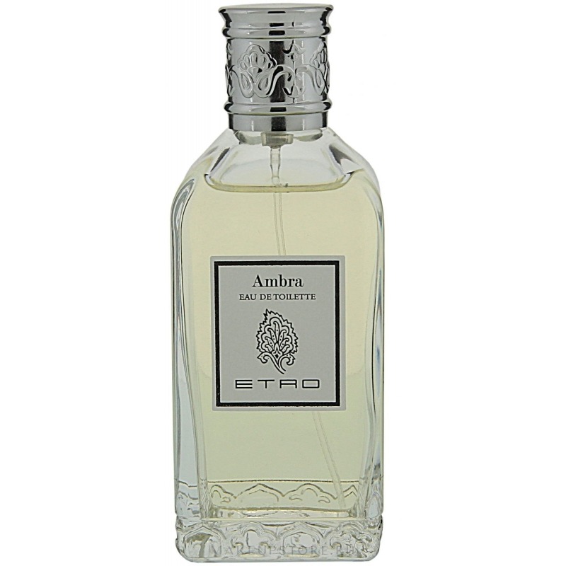 ETRO Ambra - купить духи, цены от 580 р. за 2 мл