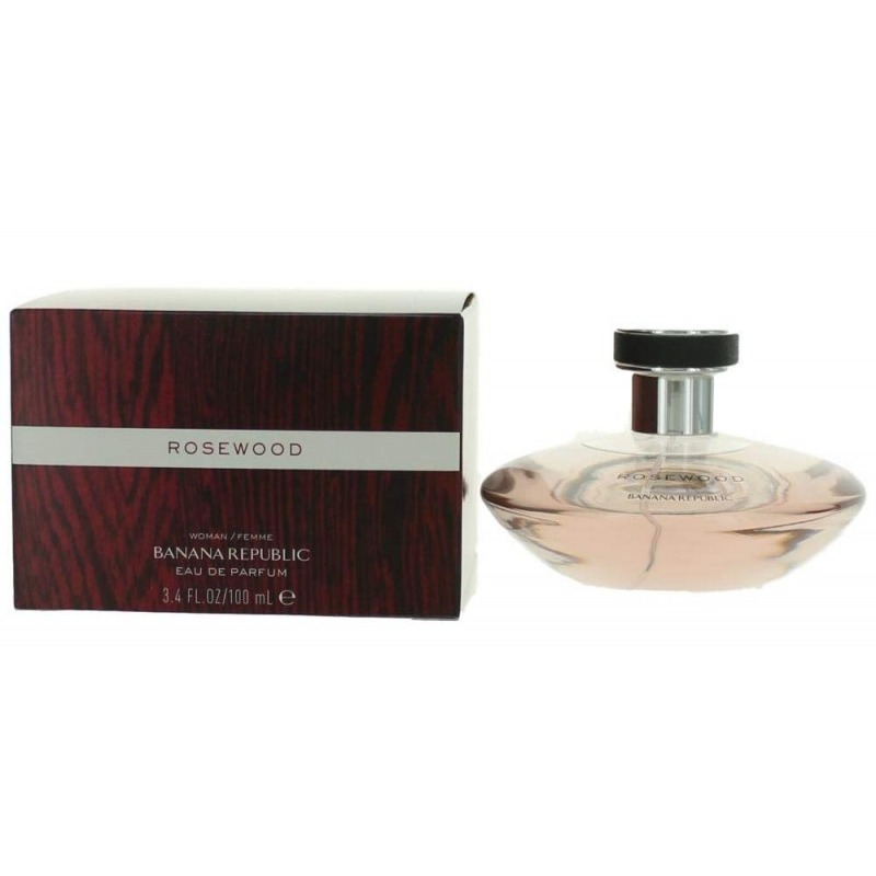 Banana Republic Rosewood - купить женские духи, цены от 200 р. за 2 мл
