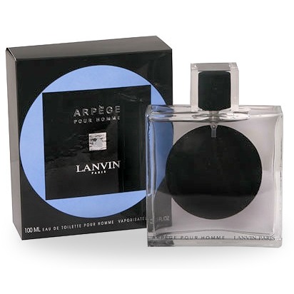 Lanvin Arpege Pour Homme - купить мужские духи, цены от 8510 р. за 30 мл