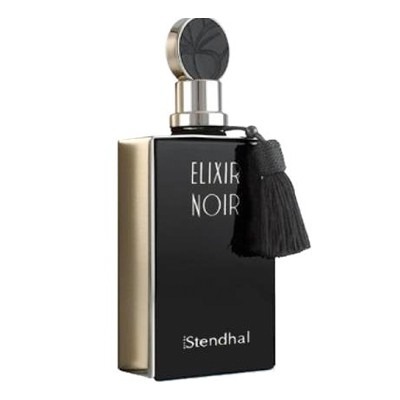 Stendhal Elixir Noir - купить женские духи, цены от 9930 р. за 40 мл