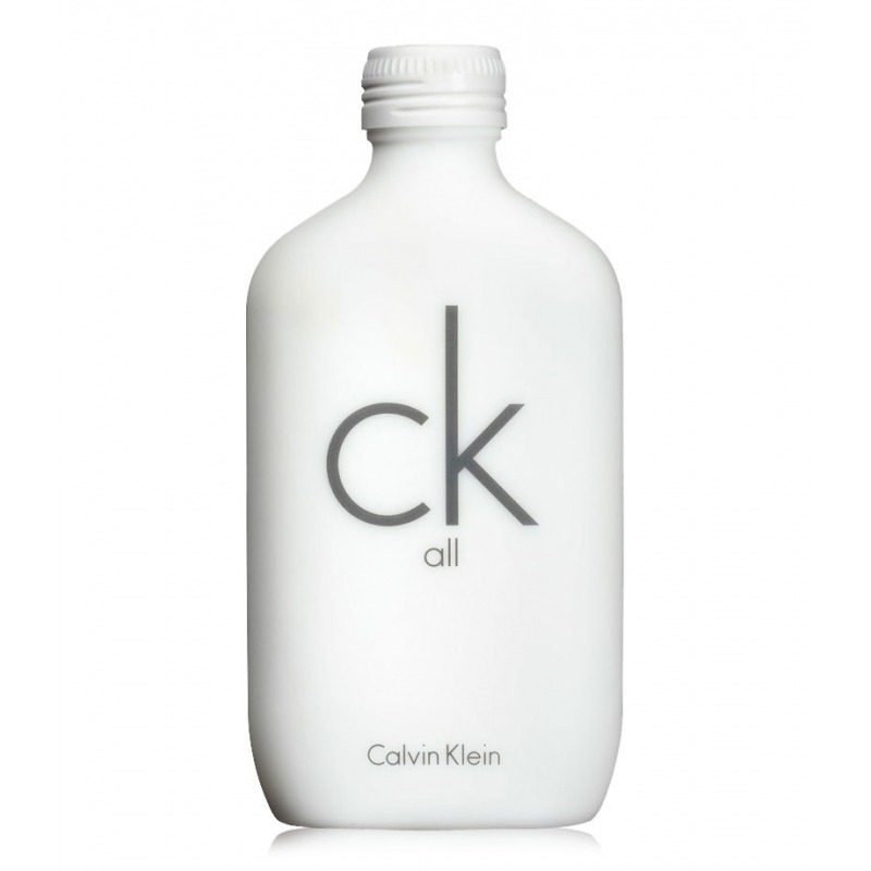 CALVIN KLEIN CK All - купить духи, цены от 190 р. за 2 мл