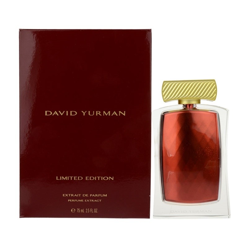 David Yurman Extract de Parfum Limited Edition - купить духи, цены от ...