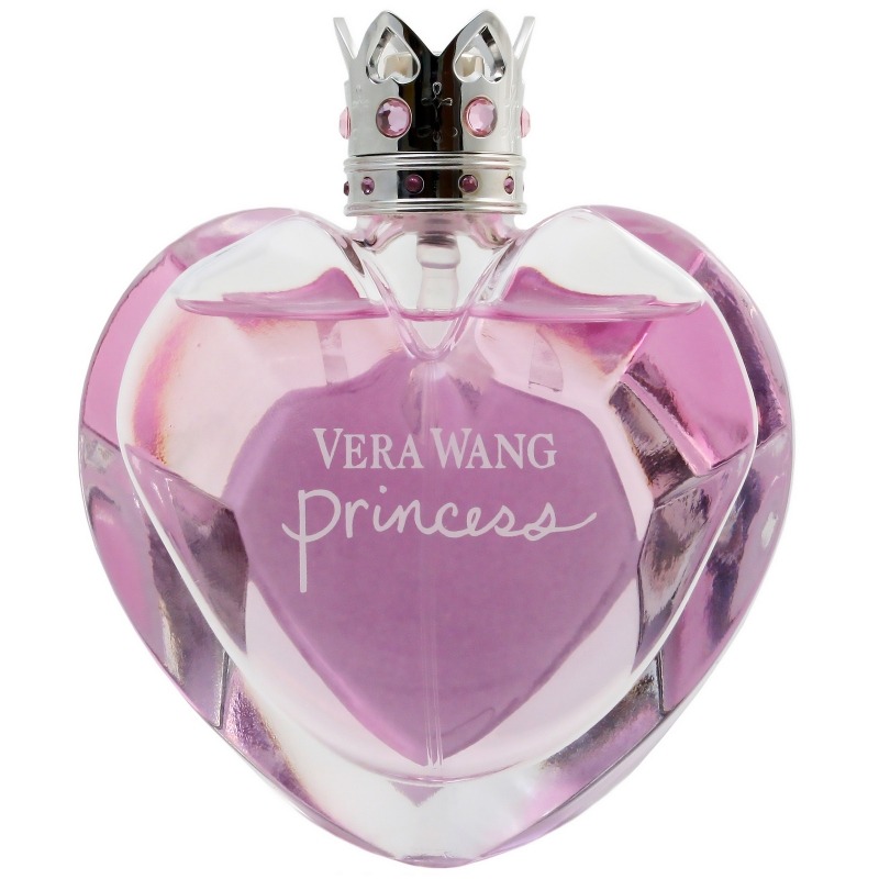 Vera Wang Flower Princess - купить женские духи, цены от 2280 р. за 50 мл