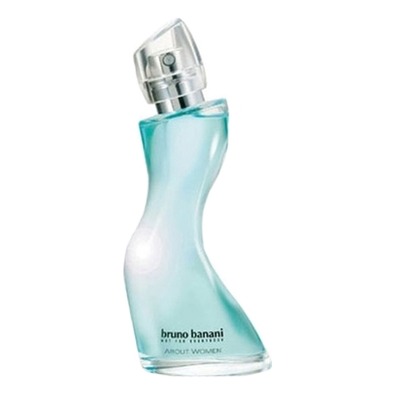 Bruno Banani About Women - купить женские духи, цены от 1150 р. за 20 мл